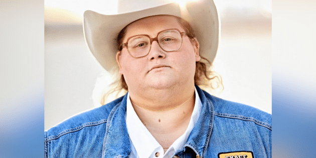 Country Singer Joshua Ray Walker Reveals His Cancer Has Spread ...