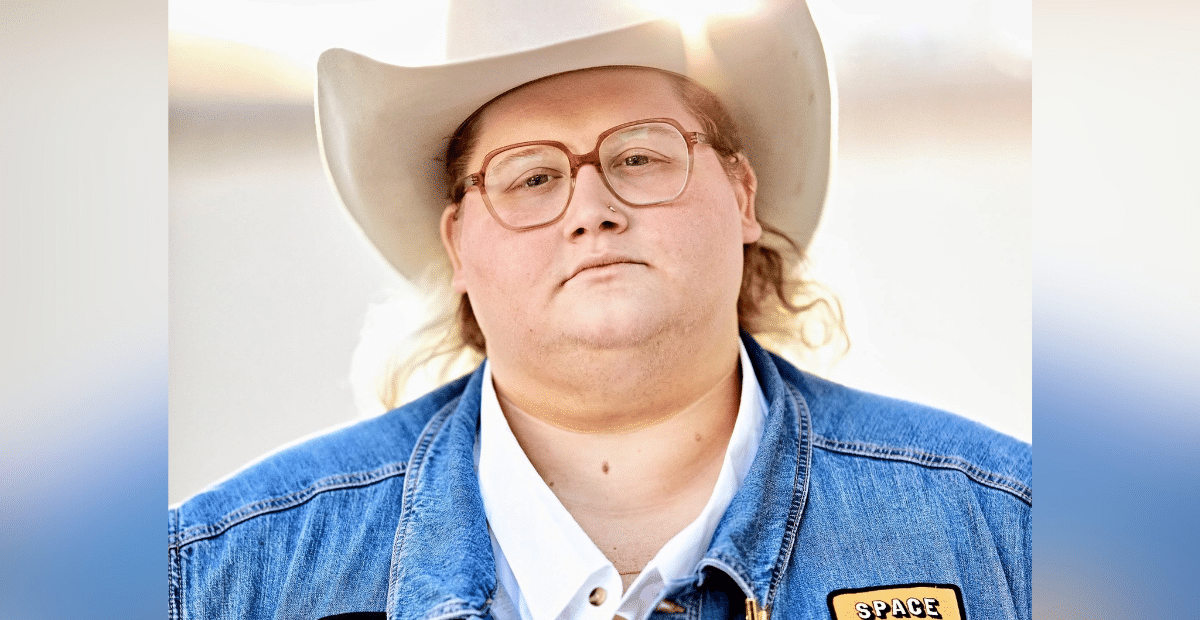 Country Singer Joshua Ray Walker Reveals His Cancer Has Spread ...