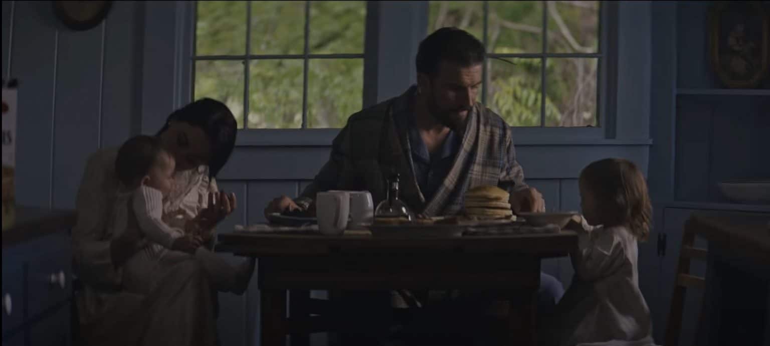 Sam Hunt's Wife & Their Two Children Star In New Music Video