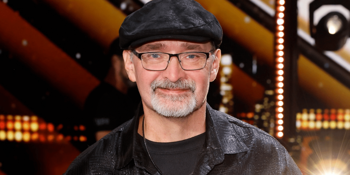 ‘AGT’ Winner Richard Goodall Shares Future Plans, Including Possible ...