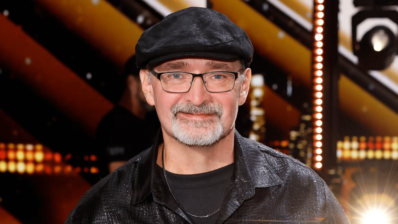 ‘AGT’ Winner Richard Goodall Shares Future Plans, Including Possible ...