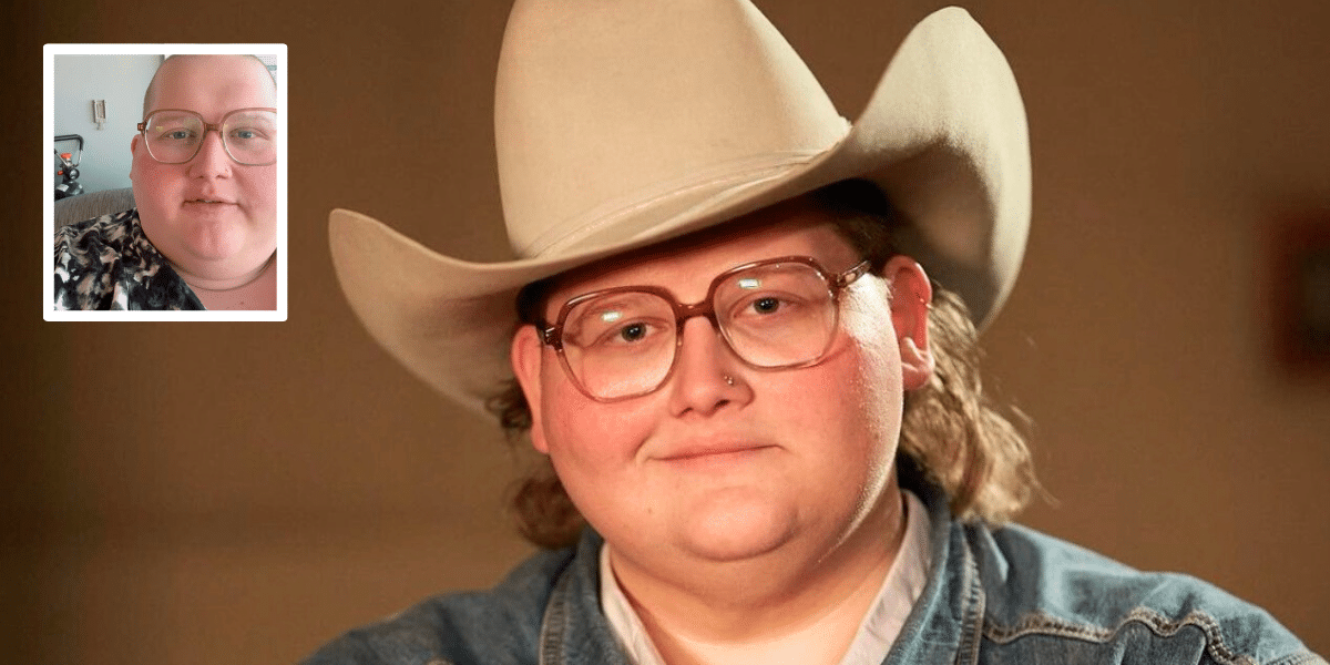 Joshua Ray Walker Gives Update After Lung Biopsy
