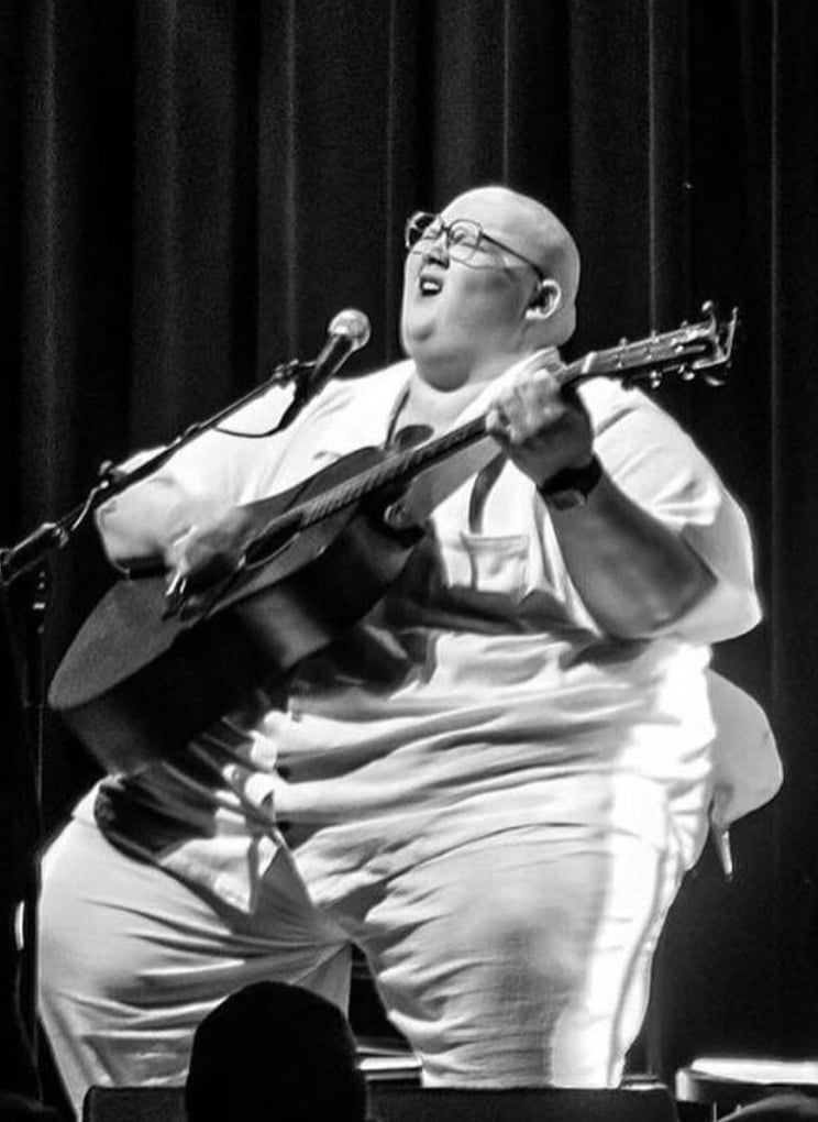 Joshua Ray Walker Gives Update After Lung Biopsy