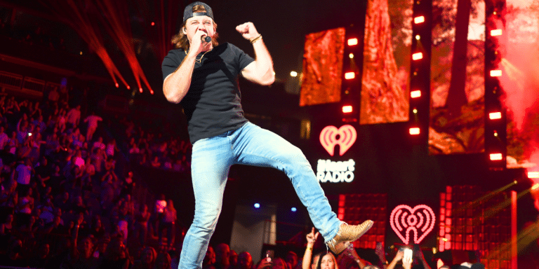 Morgan Wallen Is The First Singer Since 1978 To Have The #1 Summer Song ...