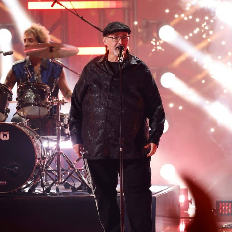 ‘AGT’ Winner Richard Goodall Shares Future Plans, Including Possible ...