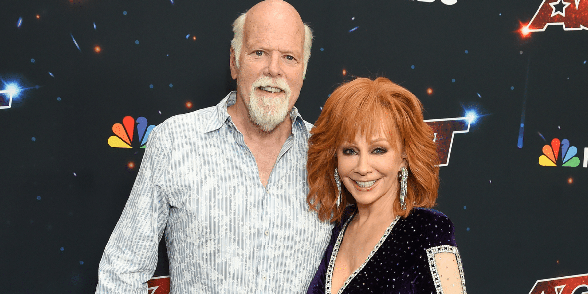 Will Reba McEntire & Rex Linn Ever Get Married? Here's What Reba Has to Say