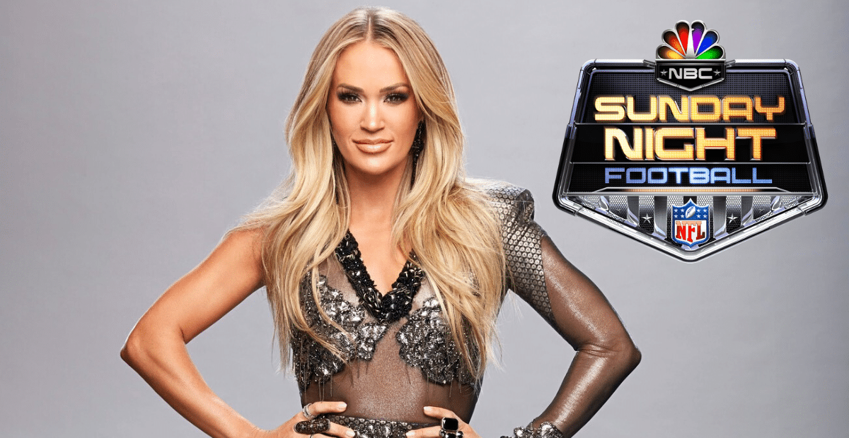 Carrie Underwood Addresses Rumors Of Earning $1 Million Weekly for ...