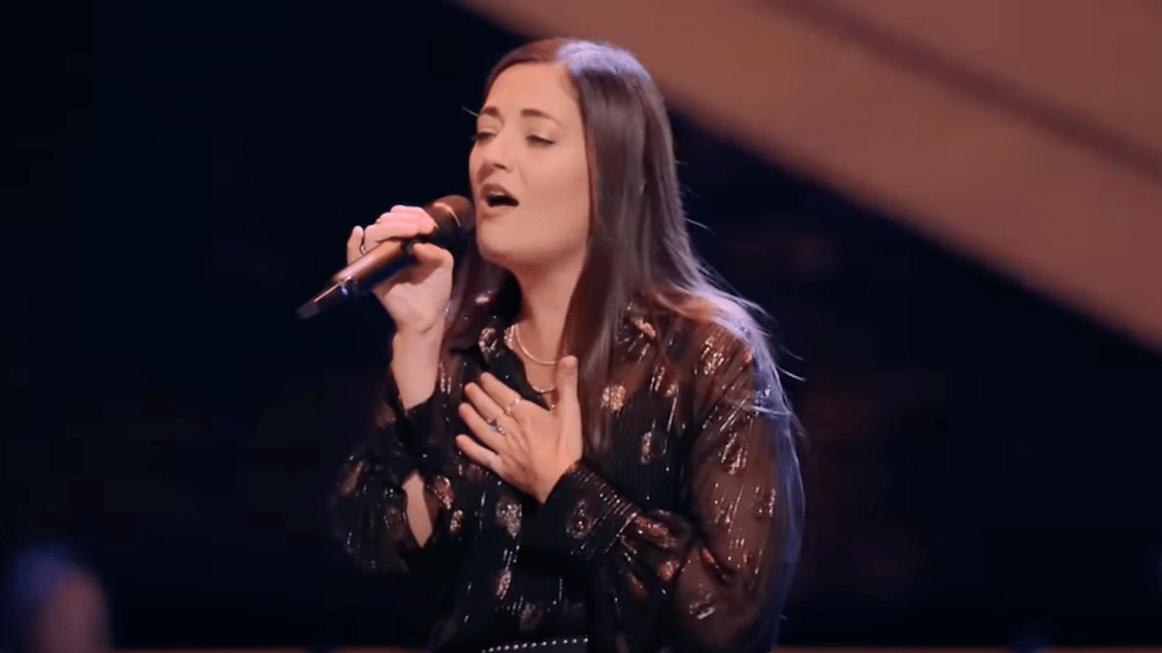 VOICE: Alison Elena Shows Off Impressive Range With Carrie Underwood Cover