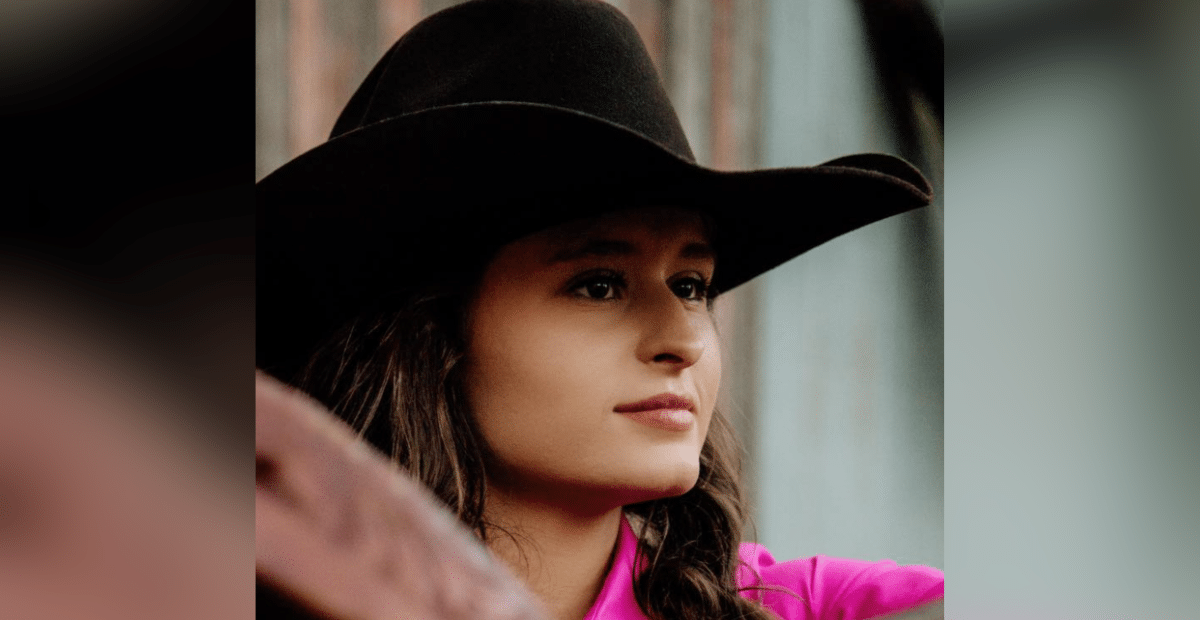 Kansas Community Mourns Death Of Rodeo Queen