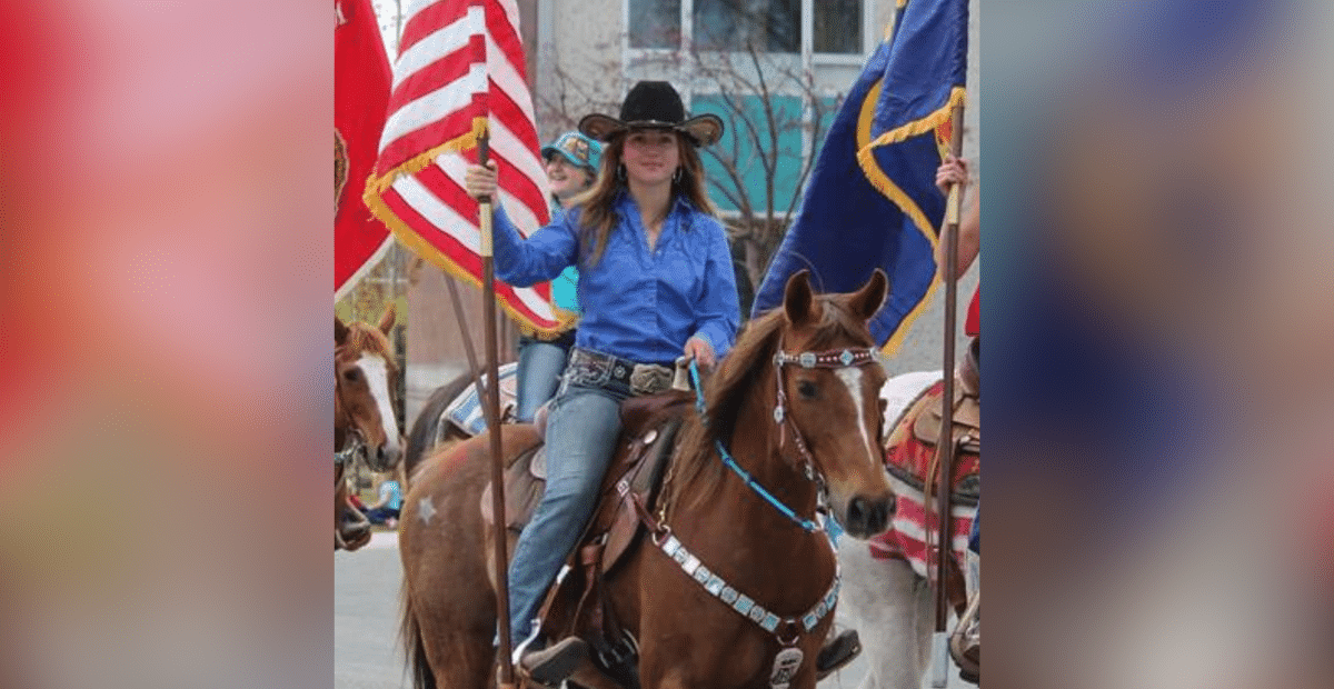 Missing Montana Horsewoman Found Deceased