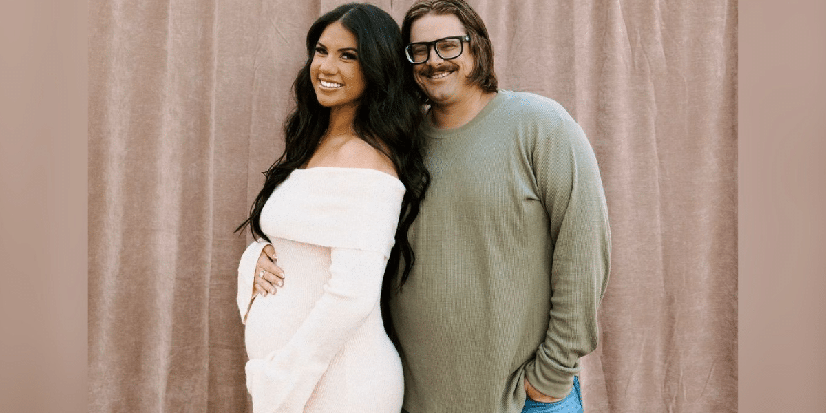 HARDY & Wife Share Adorable Gender Reveal For Their First Child