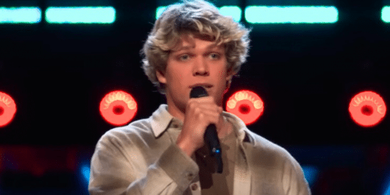Mor Ilderton Becomes Second Person To Drop Out Of Season 26 Of "The Voice"