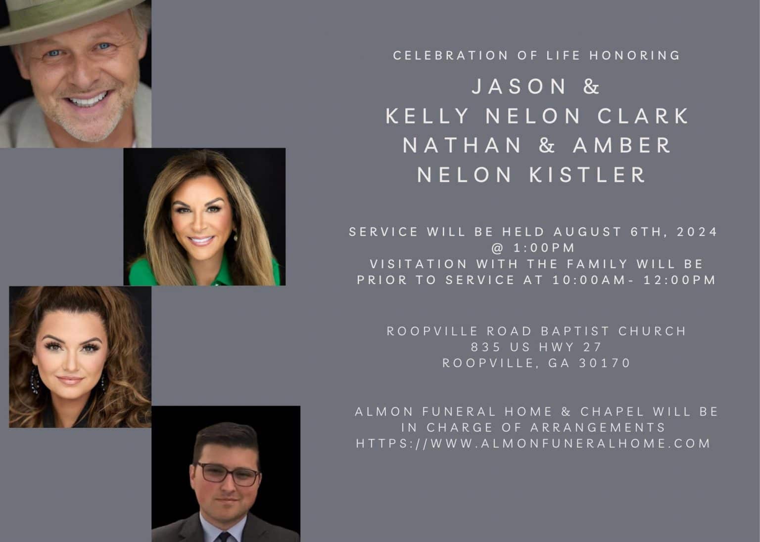 The Nelons Earn Grammy Nomination For Album Released After Fatal Plane ...