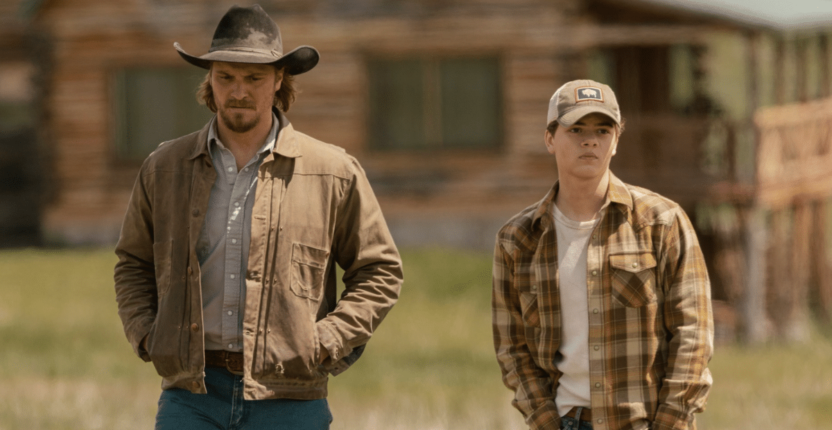 "Yellowstone" Makes Hilarious Mistake In Episode 12, “Counting Coup”
