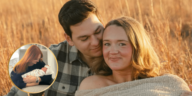 "The Pioneer Woman" Ree Drummond Announces Birth Of First Grandchild