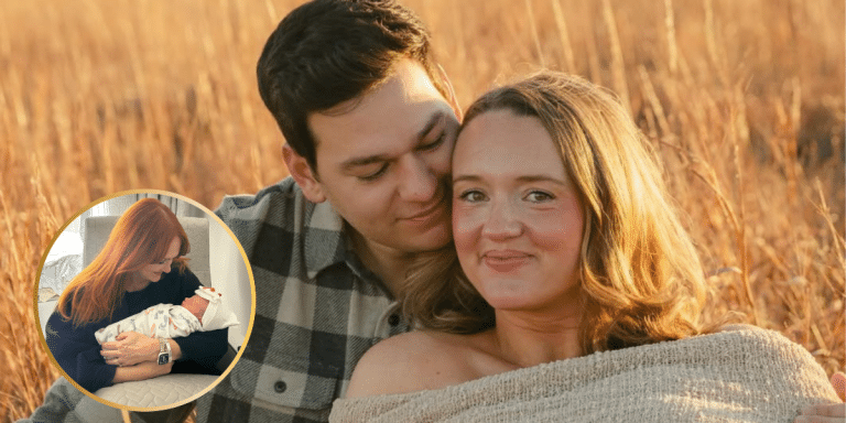 "The Pioneer Woman" Ree Drummond Announces Birth Of First Grandchild