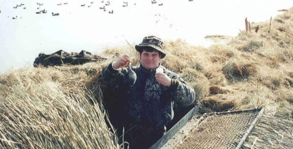 PHOTOS: See The Men Of "Duck Dynasty" Without Their Signature Facial Hair