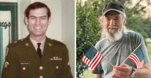 PHOTOS: See The Men Of "Duck Dynasty" Without Their Signature Facial Hair