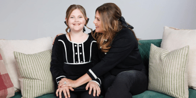 Lady A's Hillary Scott Releases Original Christmas Song With Her 11 ...