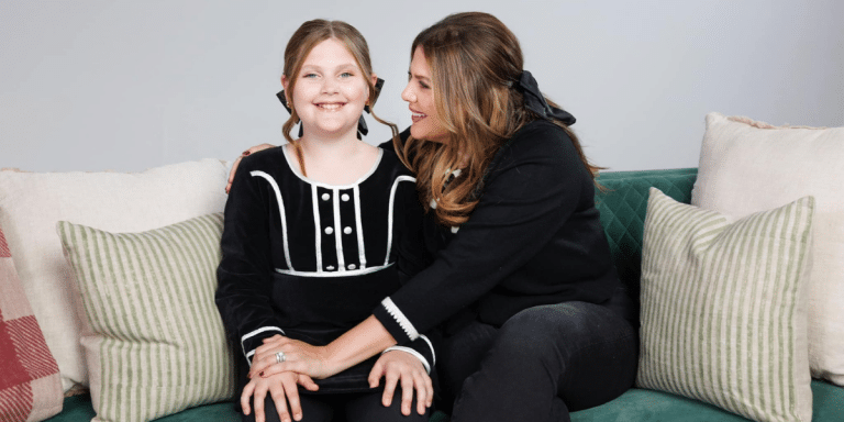 Lady A's Hillary Scott Releases Original Christmas Song With Her 11 ...