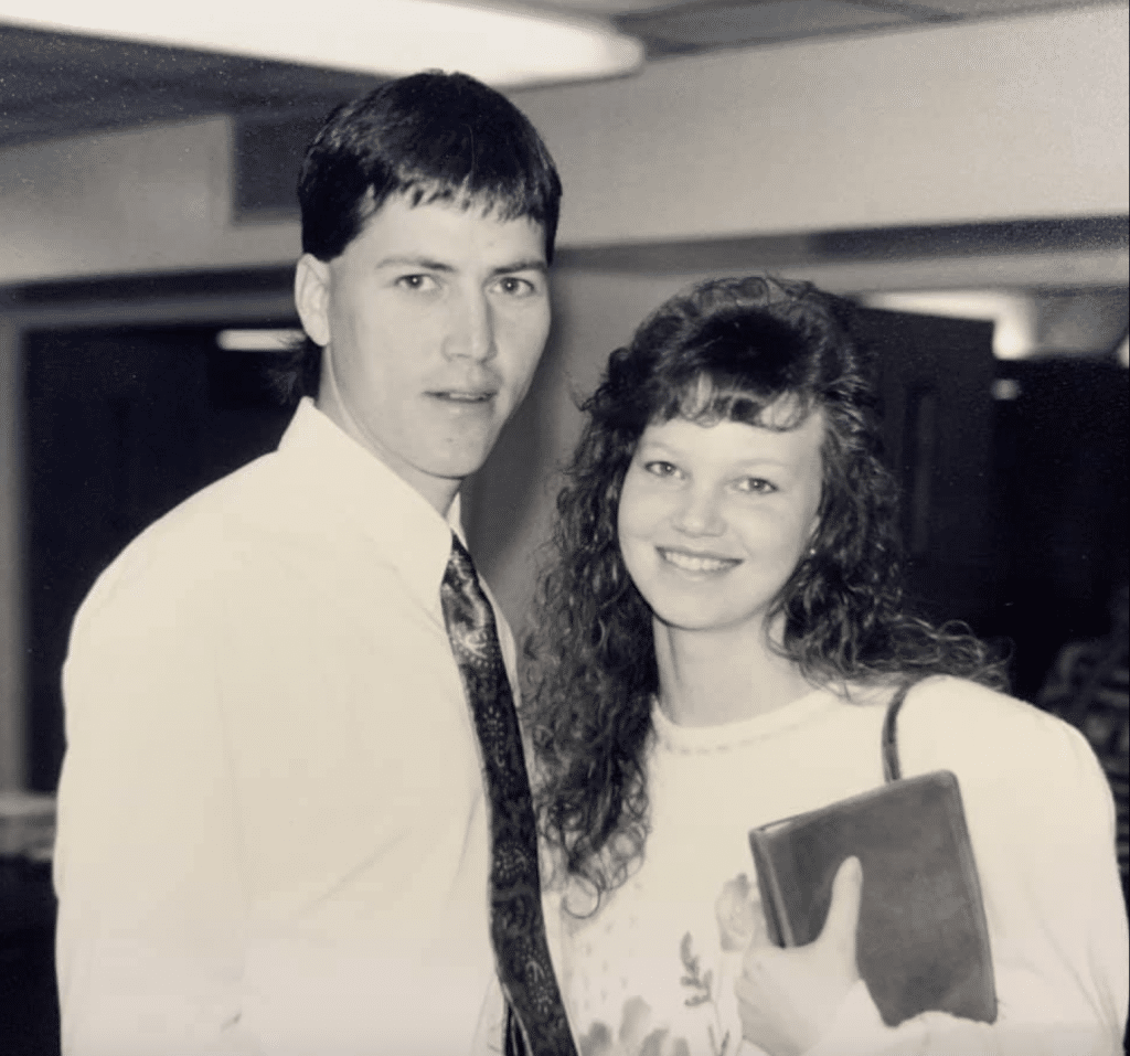 PHOTOS: See The Men Of "Duck Dynasty" Without Their Signature Facial Hair