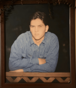 PHOTOS: See The Men Of "Duck Dynasty" Without Their Signature Facial Hair