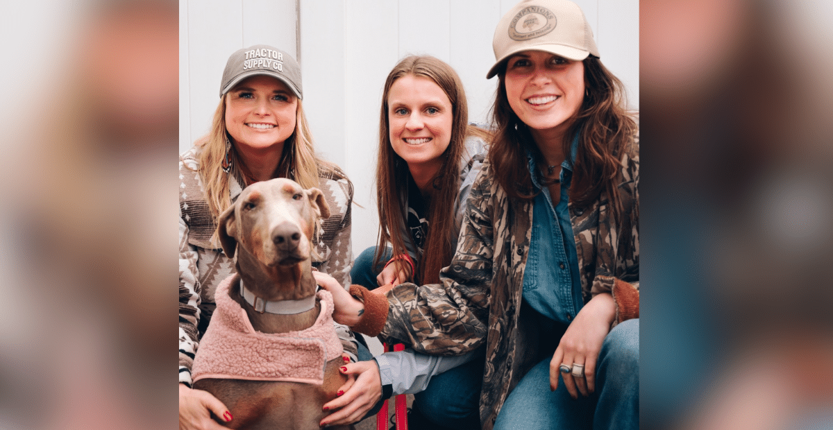 Miranda Lambert’s MuttNation Gives Surprise Donation To Ella Langley’s ...