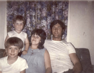 PHOTOS: See The Men Of "Duck Dynasty" Without Their Signature Facial Hair