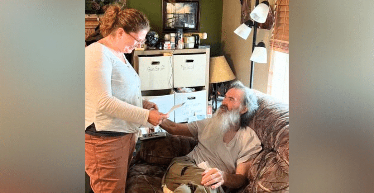 Phil Robertson's Daughter Releases Powerful Statement About His ...