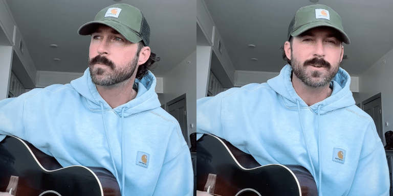 Riley Green Archives - Country Music Family