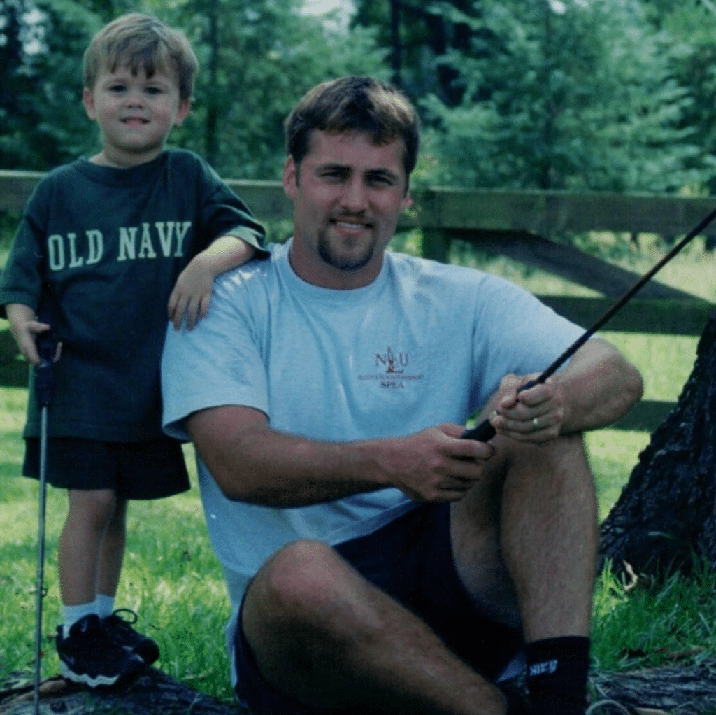 PHOTOS: See The Men Of "Duck Dynasty" Without Their Signature Facial Hair