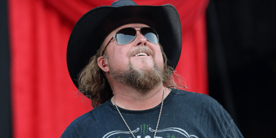 Colt Ford Announces Return To Touring Less Than A Year After Near-Fatal ...