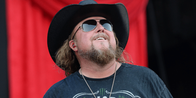 Colt Ford Announces Return To Touring Less Than A Year After Near-Fatal ...