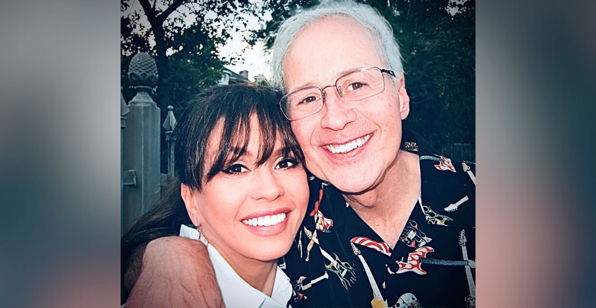 Marie Osmond Breaks Her Silence After Brother Wayne's Death