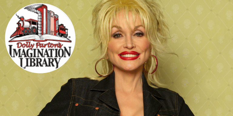 Indiana’s First Lady Launches Initiative To Save Dolly Parton’s ...