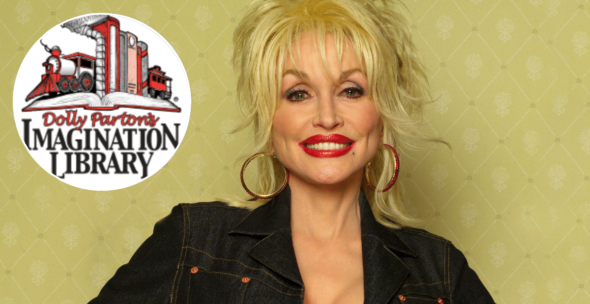 Indiana’s First Lady Launches Initiative To Save Dolly Parton’s ...