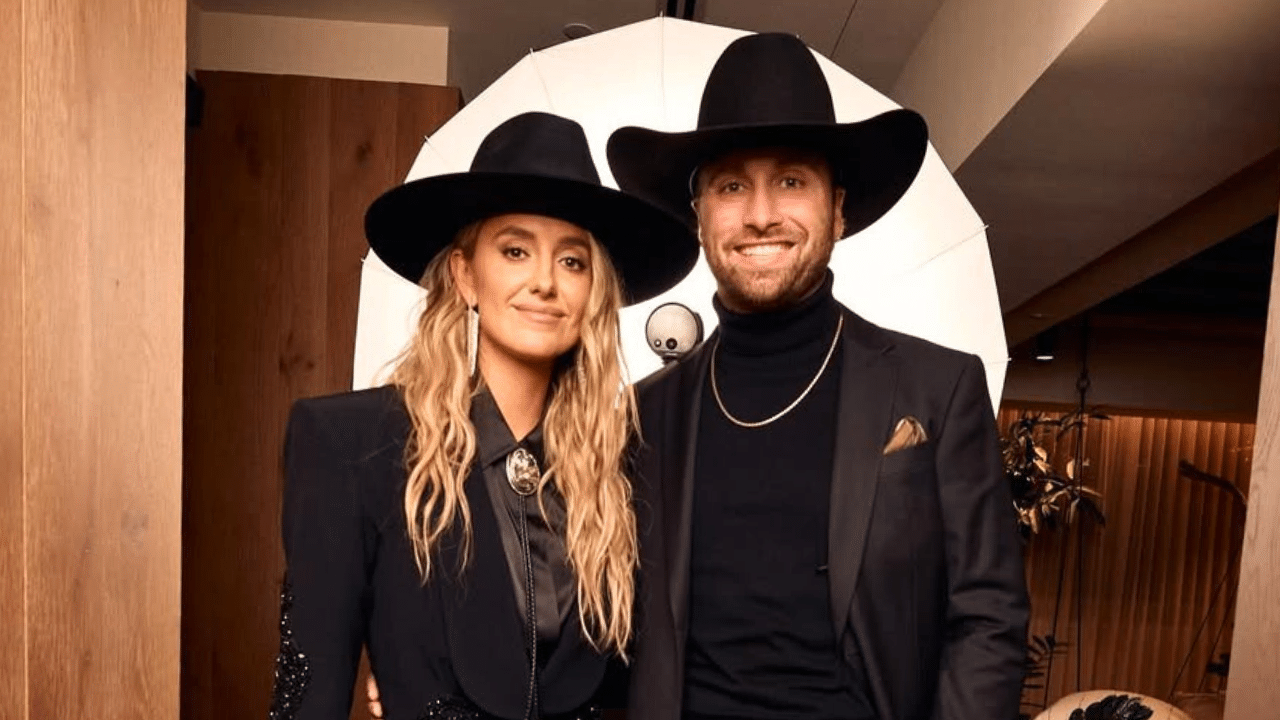 Lainey Wilson & Devlin "Duck" Hodges' Love Story