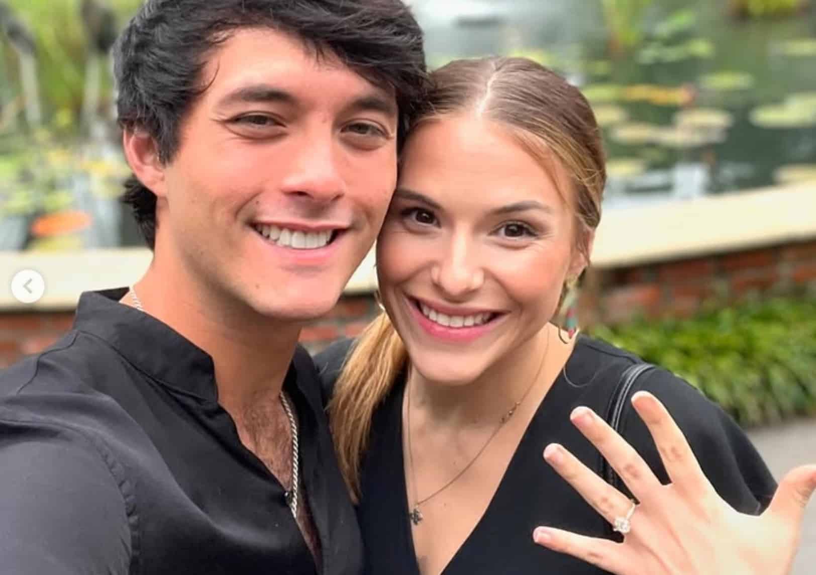 "American Idol" Winner Laine Hardy Welcomes First Child