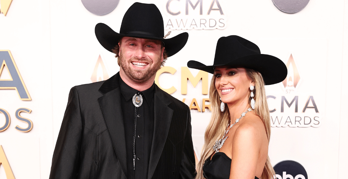 Everything To Know About Lainey Wilson's New Fiancé, Devlin "Duck" Hodges