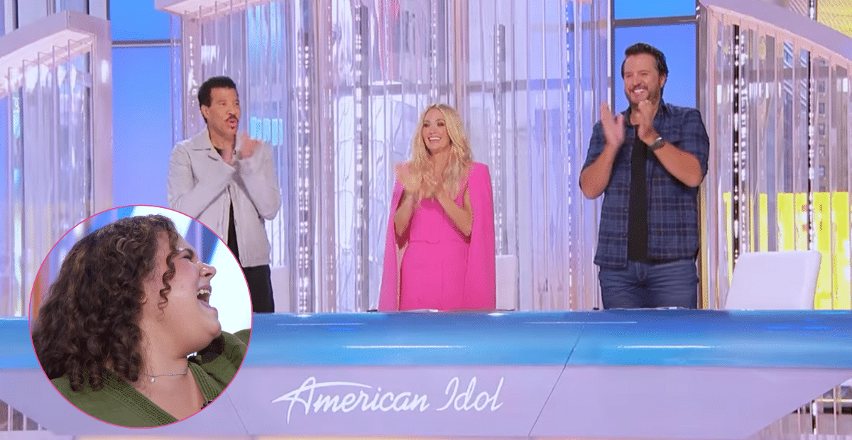"One Of The Best Ever" Auditions Released In "American Idol" Season 23 Sneak Peek