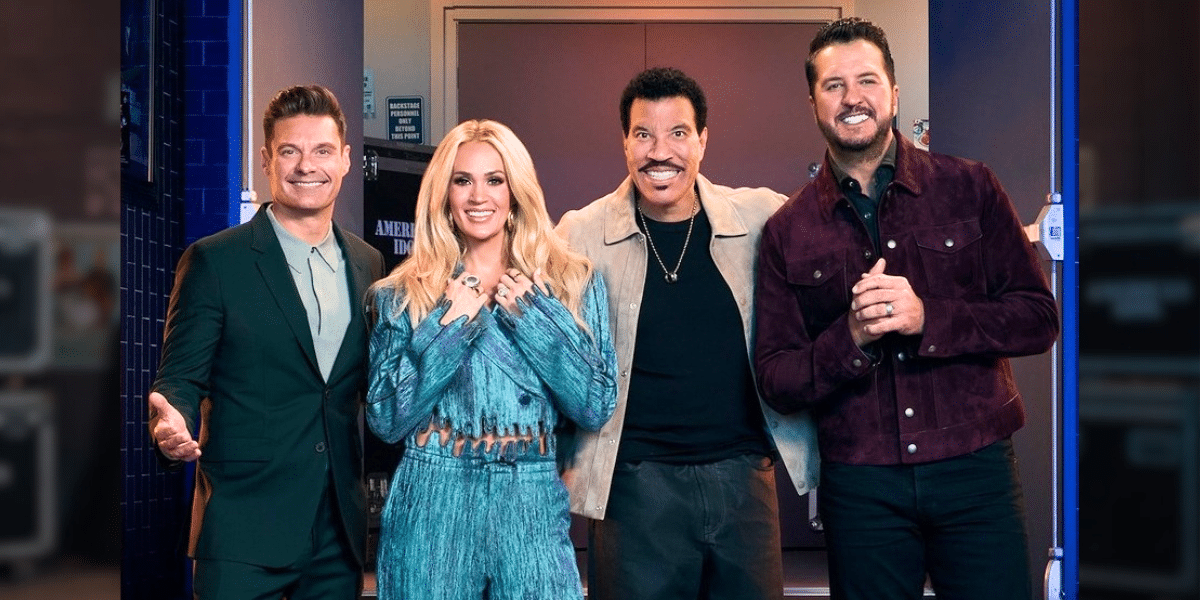 How Much Do The Judges On "American Idol" Make?