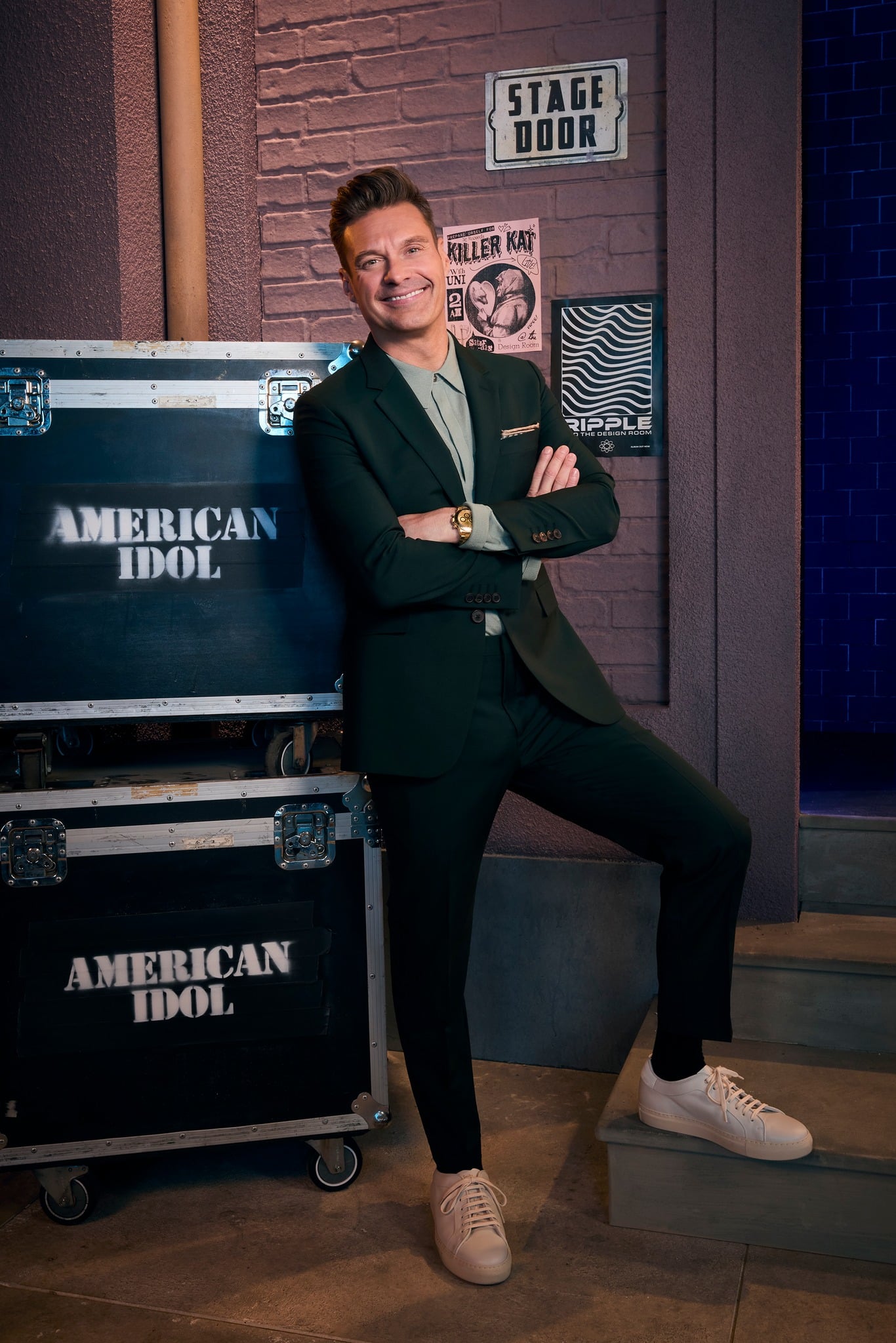 How Much Do The Judges On "American Idol" Make?