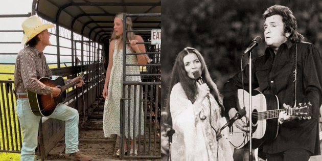 Reed & Brighton Robertson Welcome Baby #3