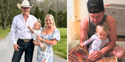 Photos Of 31 Of Your Favorite Country Stars As Kids