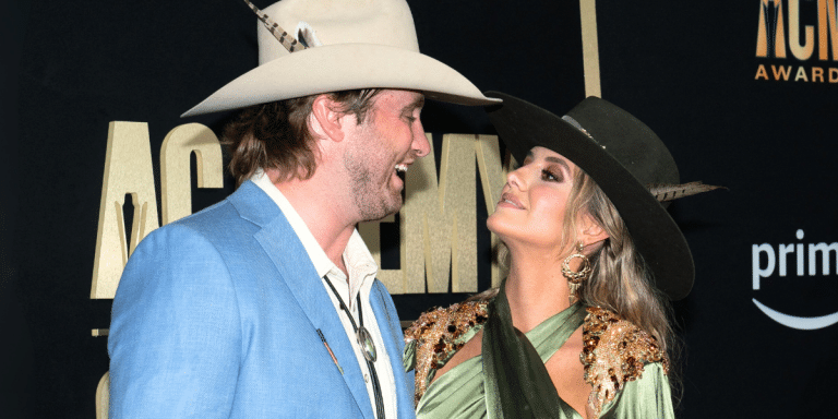 HARDY & Wife Share Adorable Gender Reveal For Their First Child