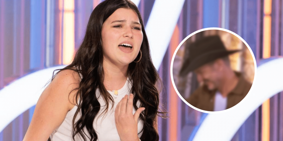 Keith Whitley's Son Honors Him at Opry Memorial With "Don't Close Your ...