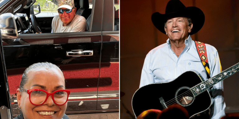 Miss Kay Robertson Recovering From "Horrific" Leg Injury