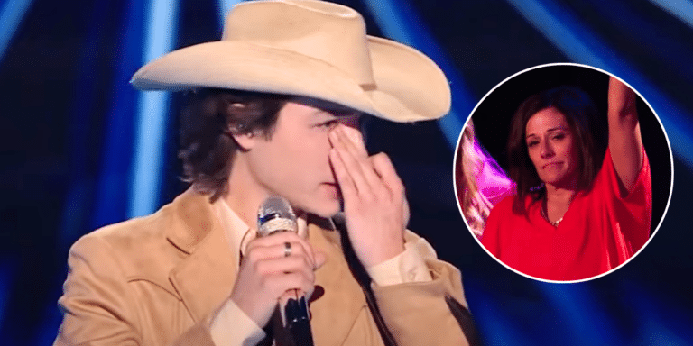Maggie Dunn’s Mother Responds To John Foster’s “Idol” Tribute To Her ...