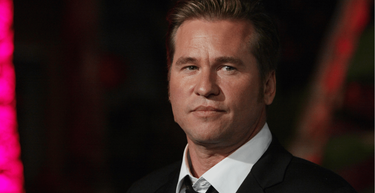 Before His Death, Val Kilmer Reflected On His Health Issues & How They ...