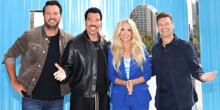 PHOTOS: See The Men Of "Duck Dynasty" Without Their Signature Facial Hair